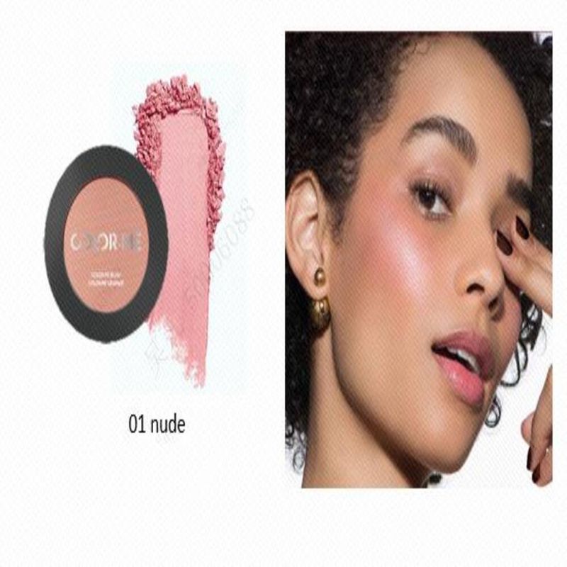 Rubor Matte Colore Me Rosa Suave