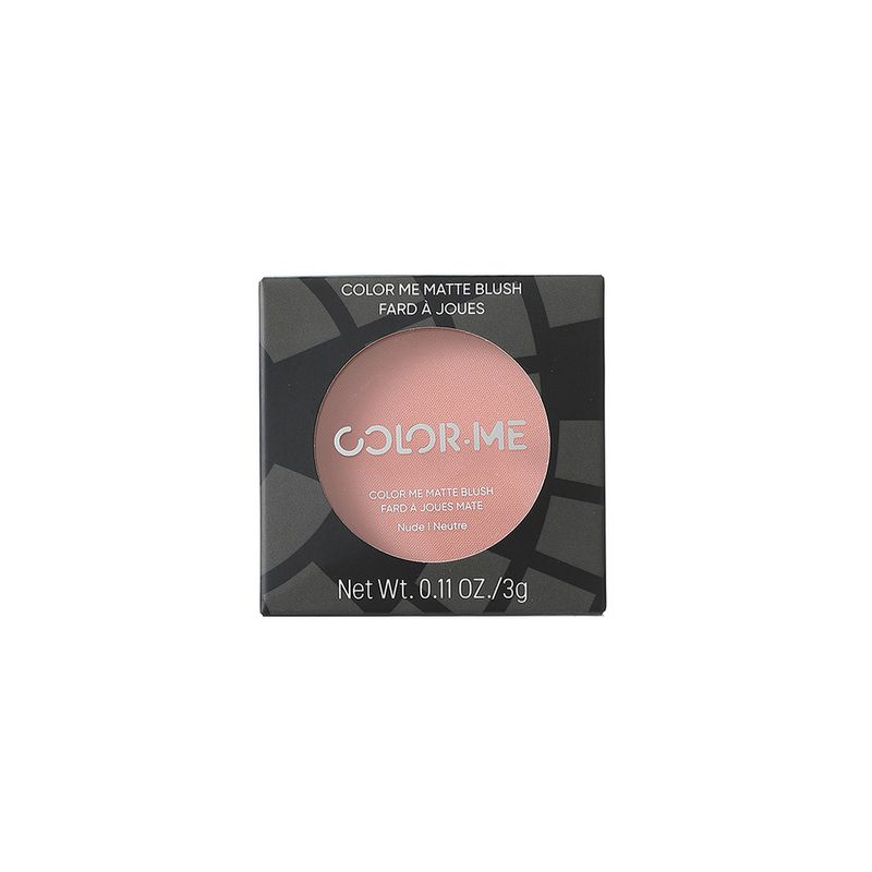 Rubor Matte Colore Me Rosa Suave