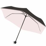 Sombrilla Clasica Rosa