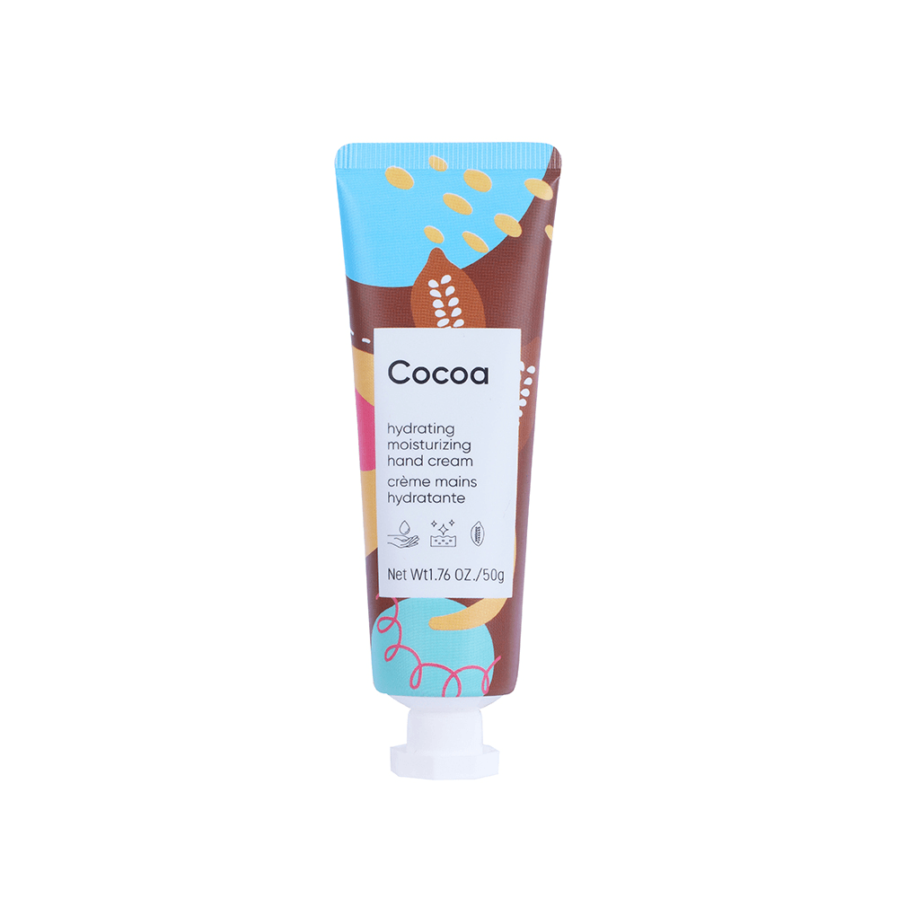 Crema de Manos Hidratante Cacao Crema de Manos Hidratante Cacao