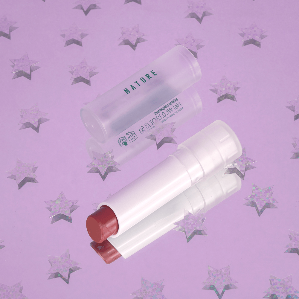 Labial Mate Natural Hybrid Series 02