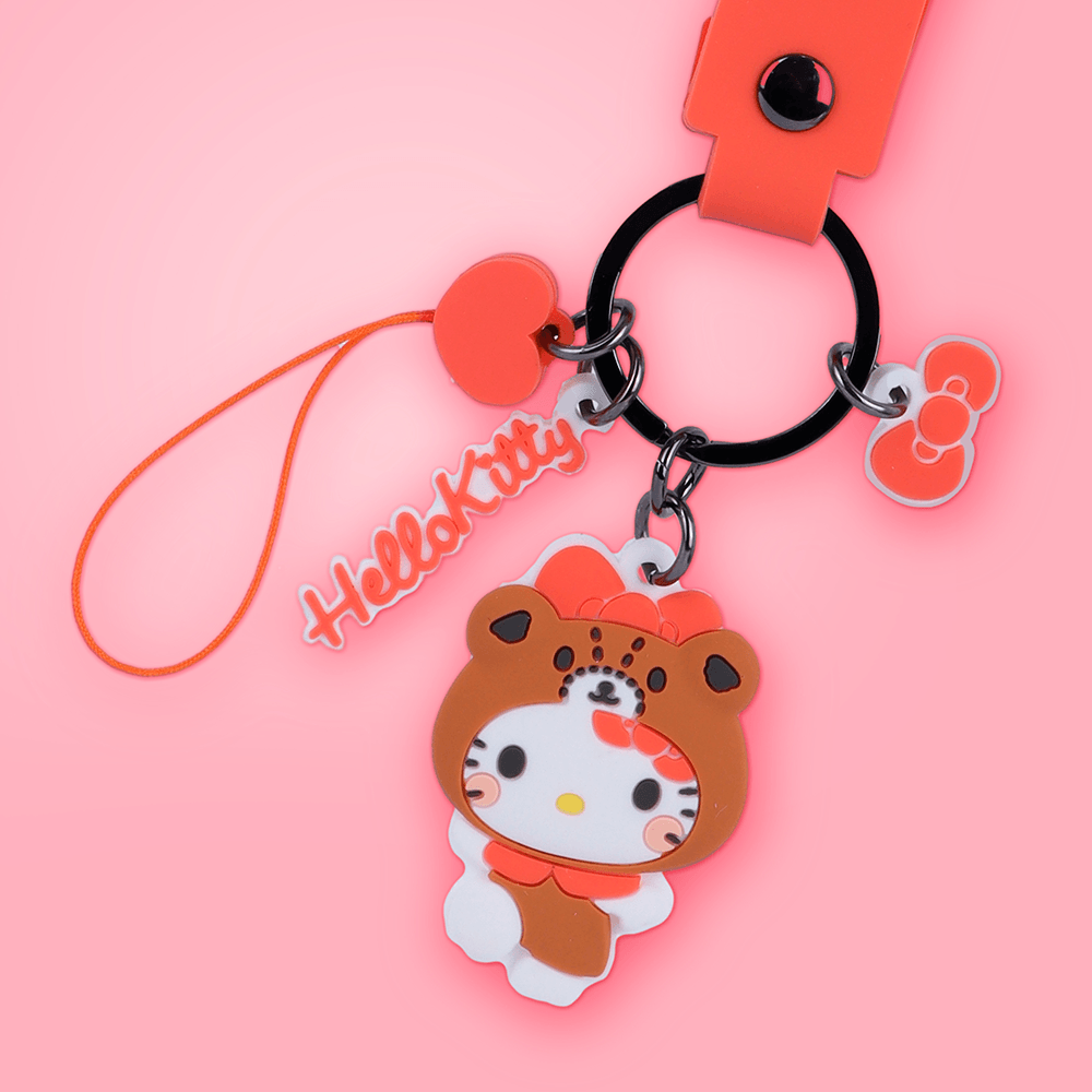 Colgante para Celular Hello Kity Cute - Miniso