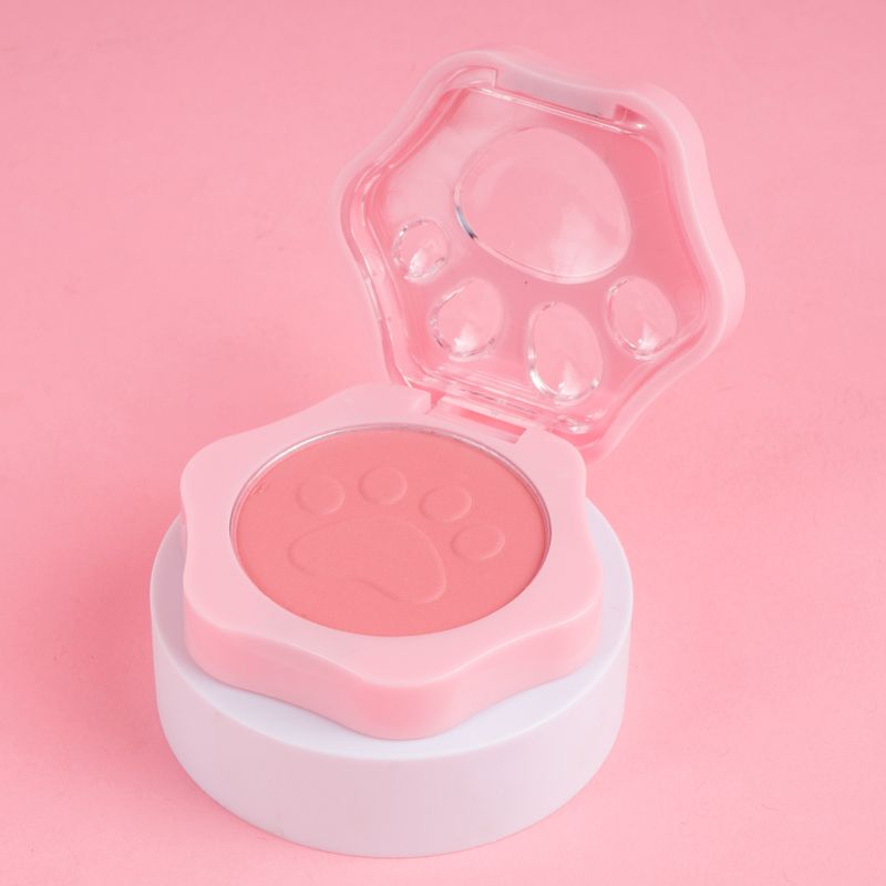 Rubor Serie Paw Paw 01