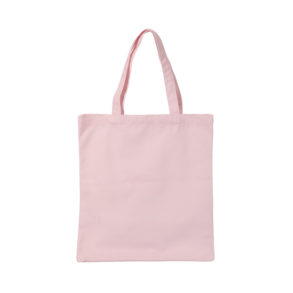 Bolso de Compras Miniso Coleccion Tulip Garden Rosa