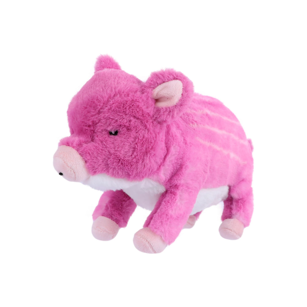 Peluche 8In Cerdito Rosa Serie Miniso - Miniso