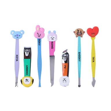 BT21