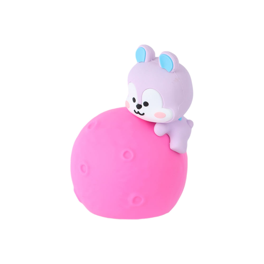 Lampara de Noche Led Moon Rj Serie Mang - Miniso